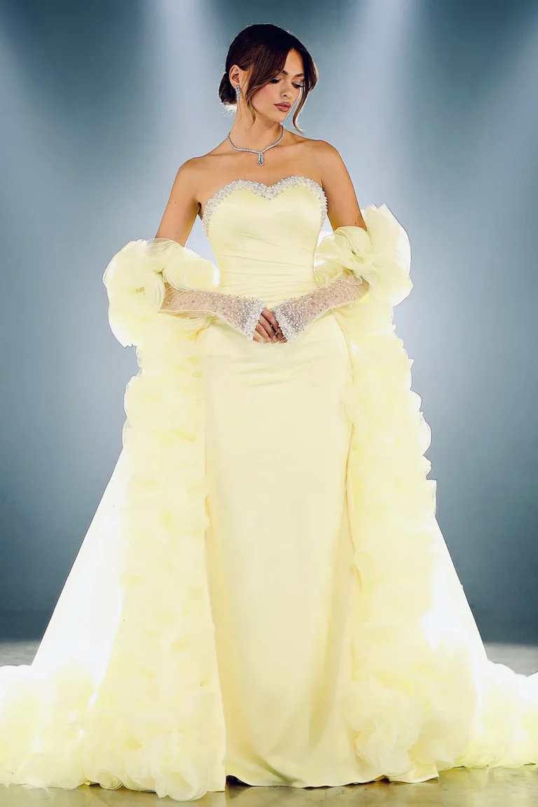 The Essence of a Luxury Women Clothing Brand